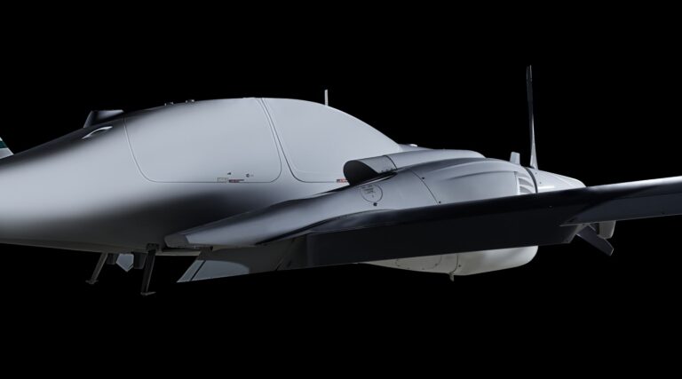 Unmanned Aerial Systems: The Future of Aerial Technology 2025 - Aeronautics